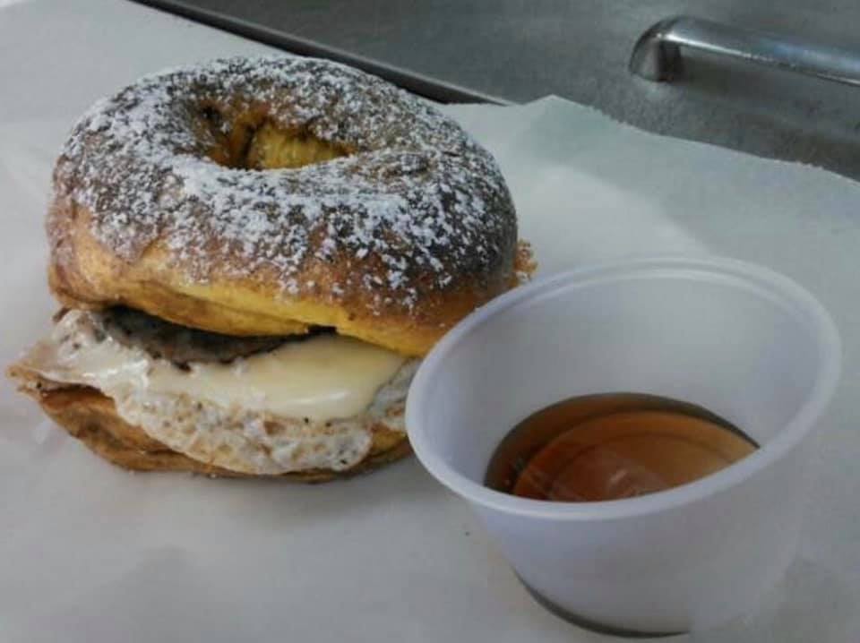 Lighthouse Bagels and Deli