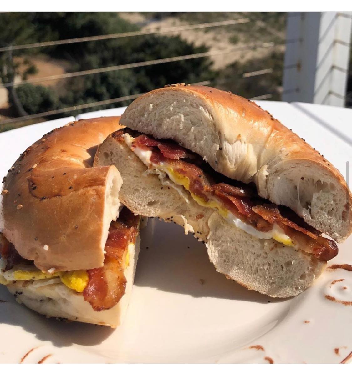 Lighthouse Bagels and Deli