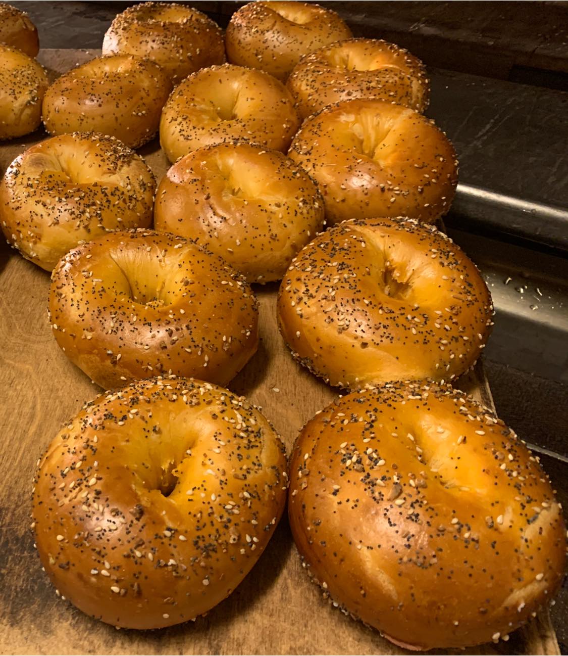 Lighthouse Bagels and Deli